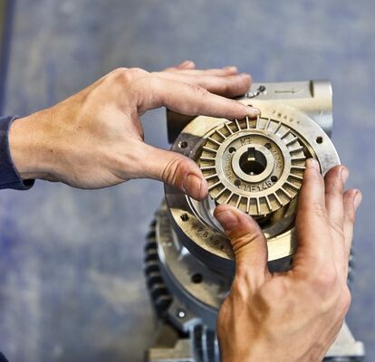 Pumps | Multiphase Pumps