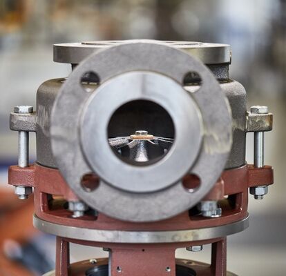 Pumps | Torque Flow Pumps