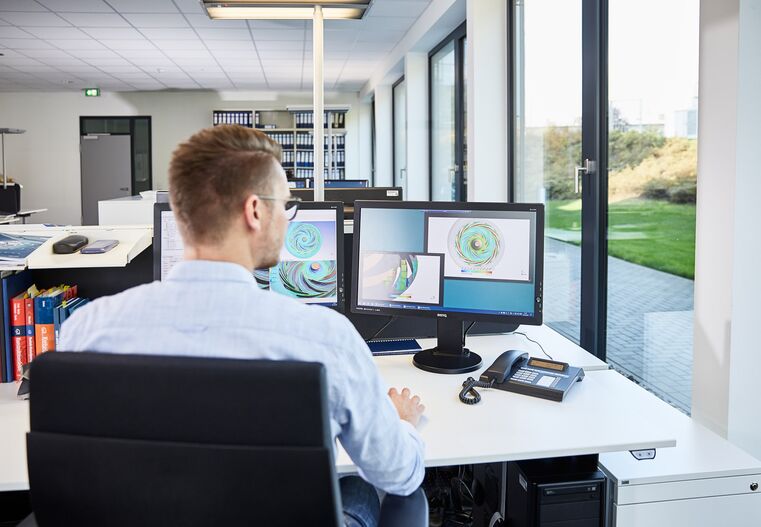 Important documents and helpful information | Pump manufacturer EDUR