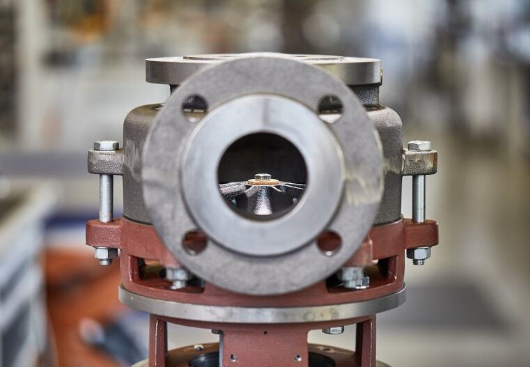 Pumps | Torque Flow Pumps