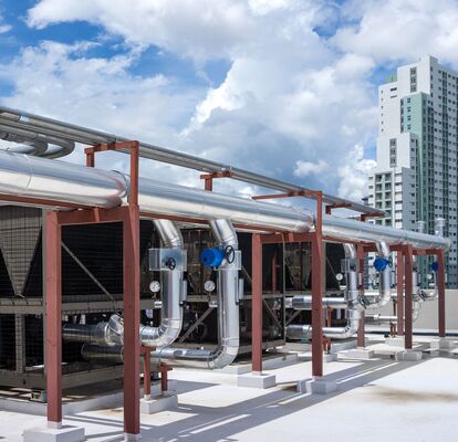 Applications | Cooling Technology