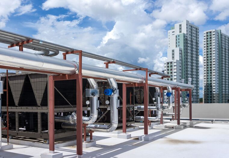 Applications | Cooling Technology